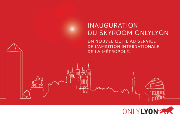 Only Lyon - MH3, agence de conseil en stratégie de marque, retail ...