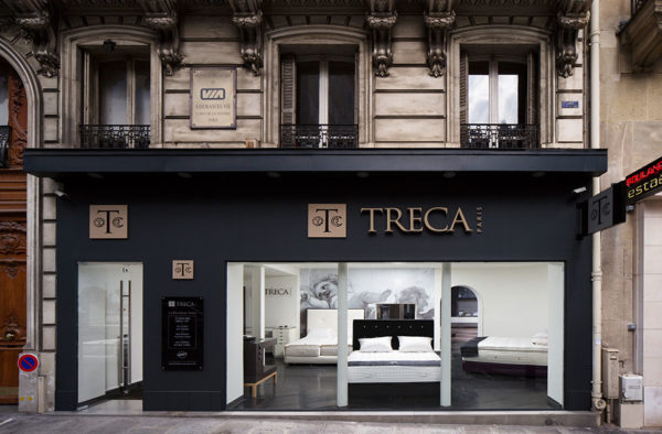 Treca - MH3, agence de conseil en stratégie de marque, retail design et ...